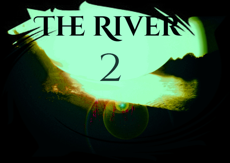 The River 2 – 2019 Halloween short story | Nick White Writing