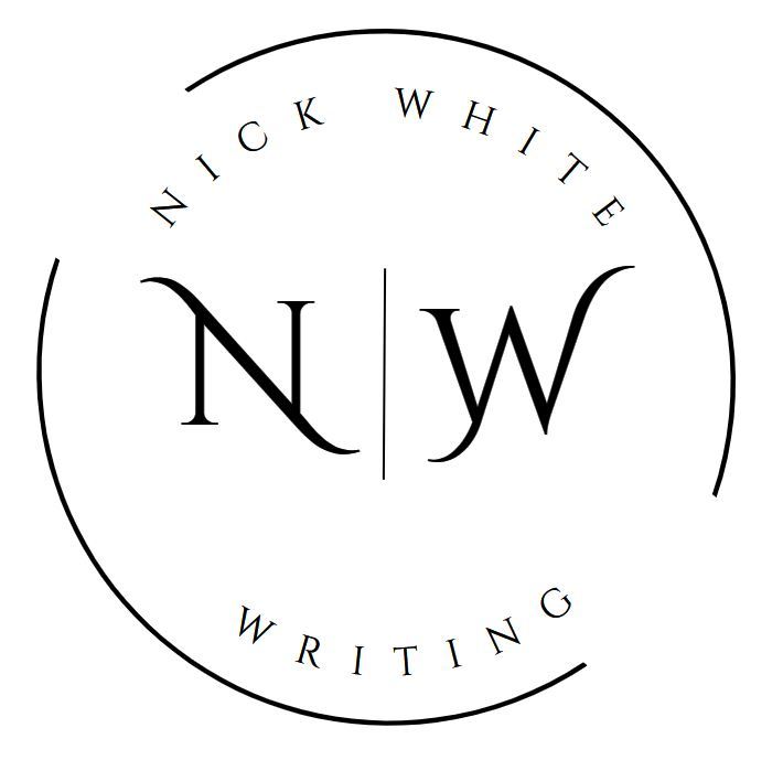 Services | Nick White Writing