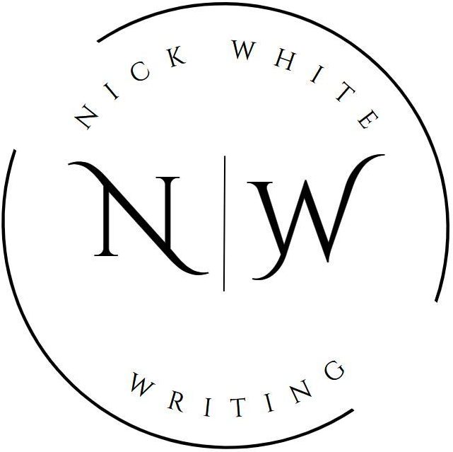Nick White Writing | Writing & Editing Service